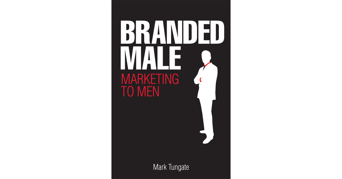 Branded Male [Book]