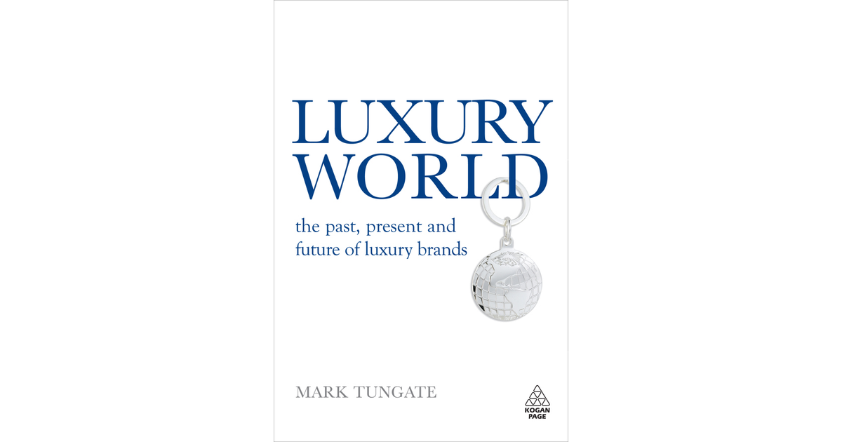 20 Sustainable luxury - Luxury World [Book]