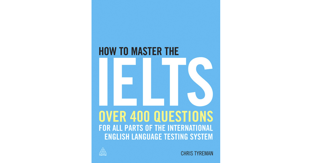 How to Master the IELTS [Book]