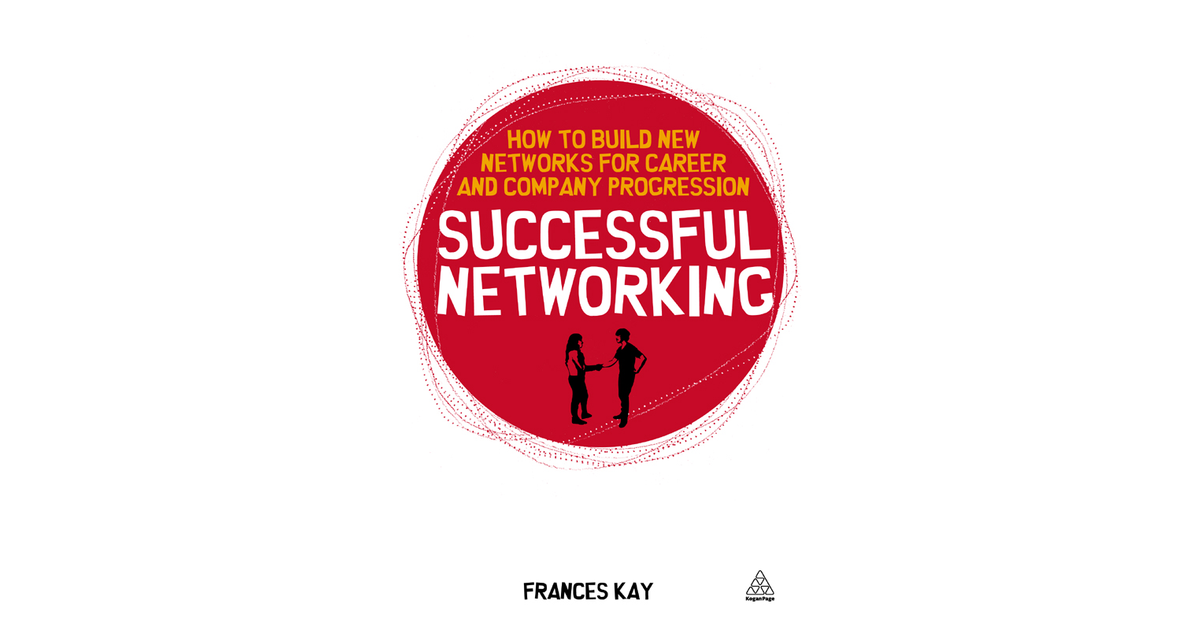 Successful Networking [Book]