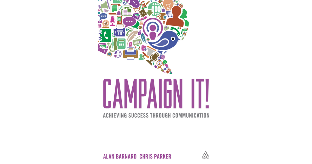 Campaign It! [Book]