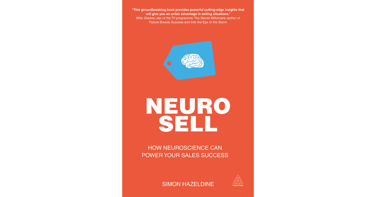 Neuro-Sell [Book]