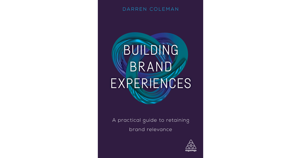 Mind your brand language - Building Brand Experiences [Book]