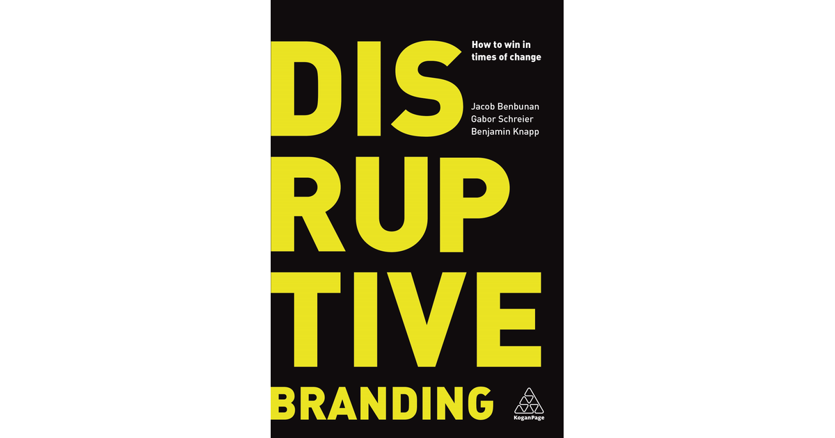 08 Your idea made physical: Create branded environments - Disruptive ...