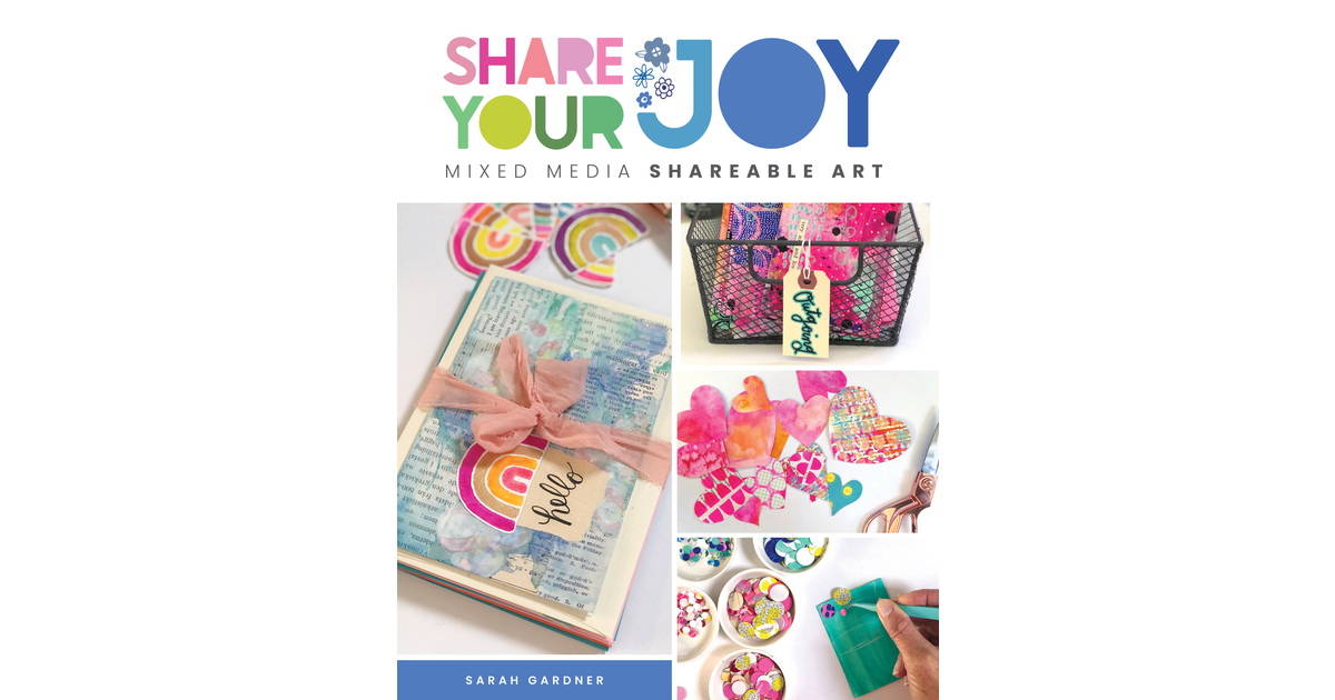 Introduction - Share Your Joy [Book]