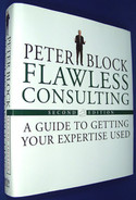 12. Whole-System Discovery - Peter Block Flawless Consulting: A Guide ...