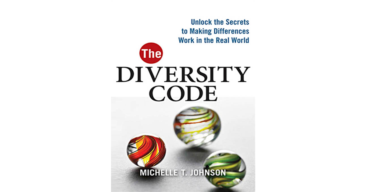 The Diversity Code [Book]