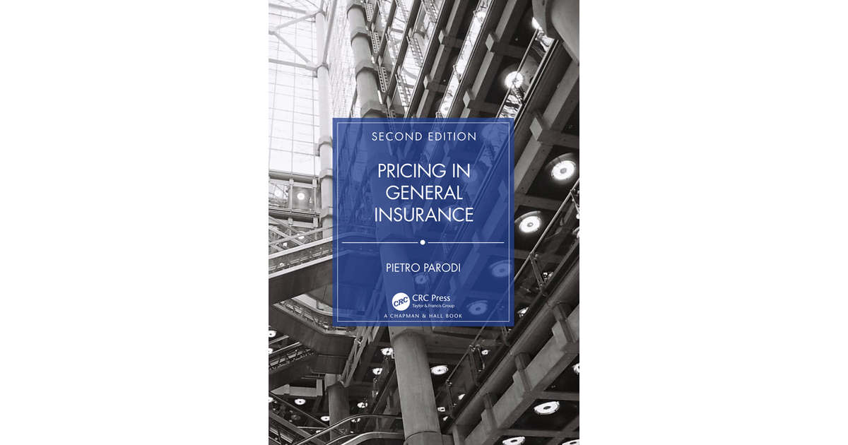 7 Familiarise Yourself with the Risk - Pricing in General Insurance ...