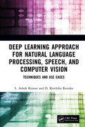 Chapter 4 Applications of Natural Language Processing - Deep Learning ...