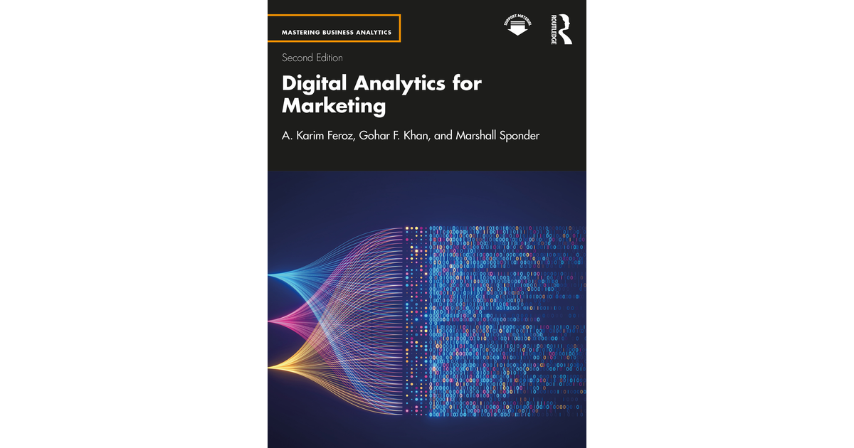 2 Digital Marketing KPIs, Strategy, Ecosystems, Governance, and More ...
