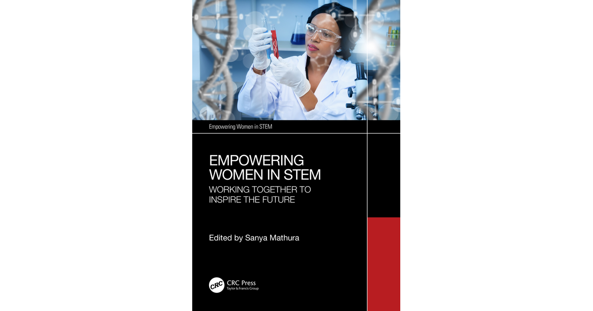 Empowering Women in STEM [Book]