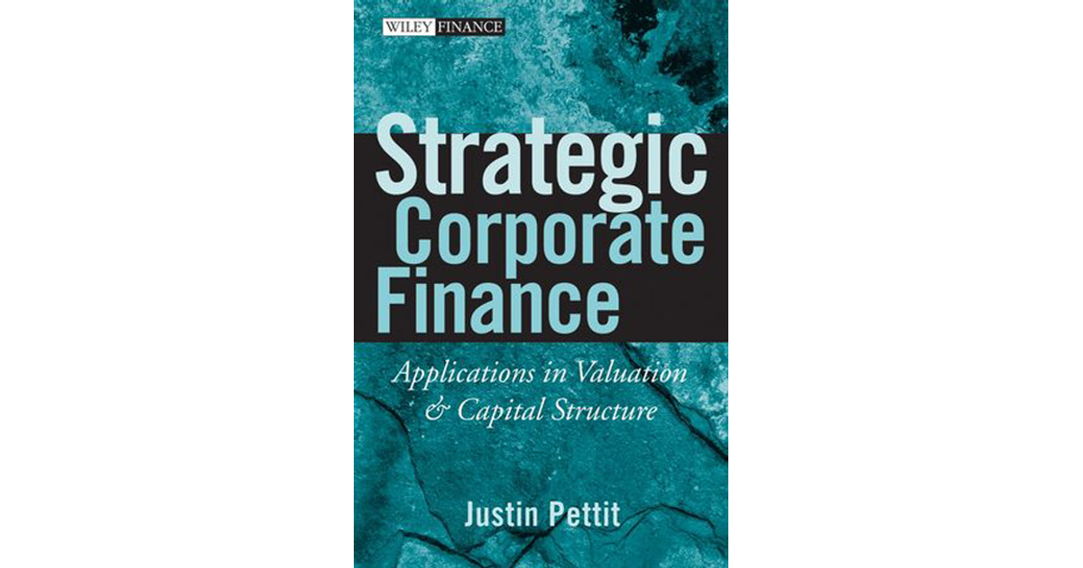 Calculation Pitfalls - Strategic Corporate Finance: Applications in ...