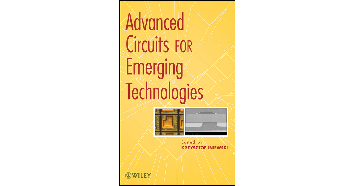 Part II: Analog and RF Design - Advanced Circuits for Emerging ...