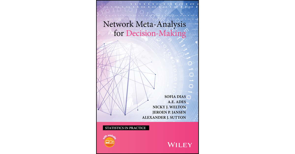 12 Validity of Network Meta-Analysis - Network Meta-Analysis for ...