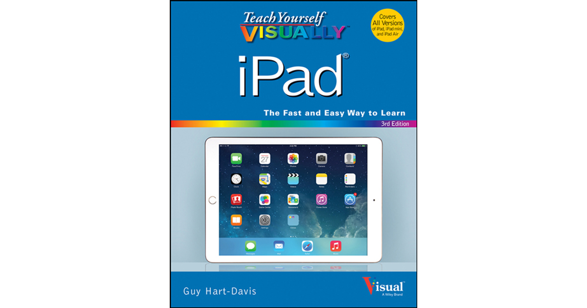 End User License Agreement - Teach Yourself VISUALLY iPad, 3rd Edition ...
