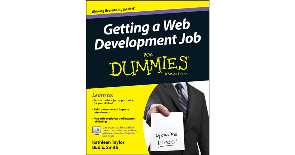 07_9781118967768-ch03.xhtml - Getting a Web Development Job For Dummies ...