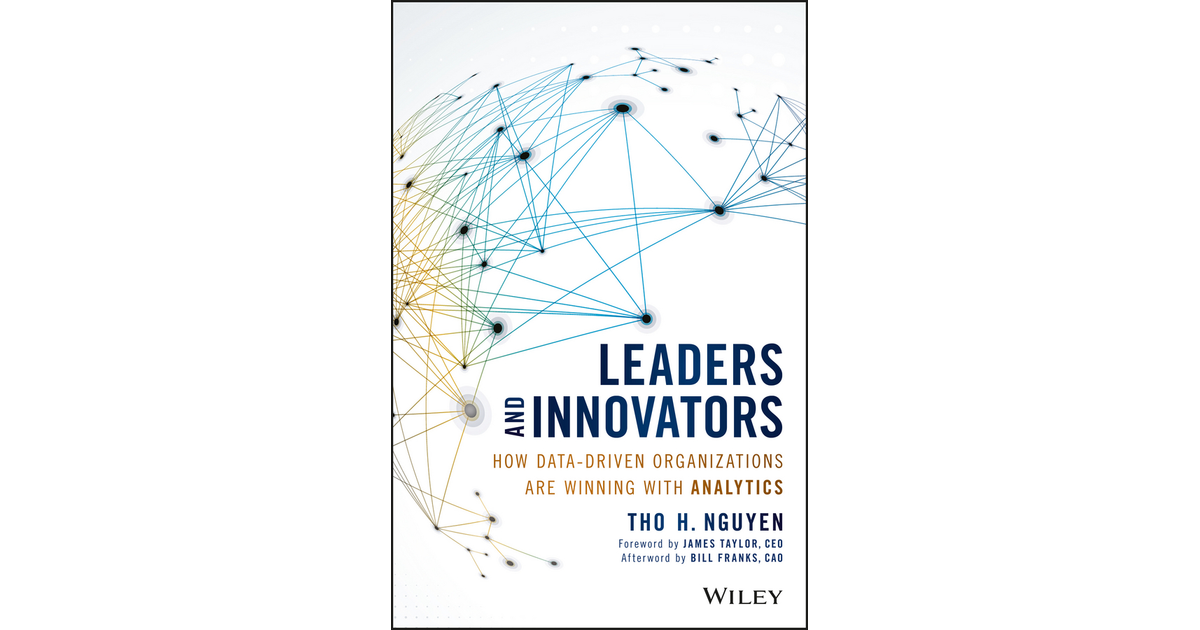 Leaders and Innovators [Book]