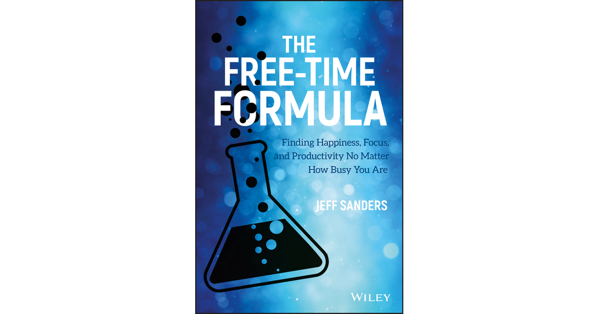 The Free-Time Formula [Book]