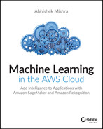 Part 1: Fundamentals of Machine Learning - Machine Learning in the AWS ...