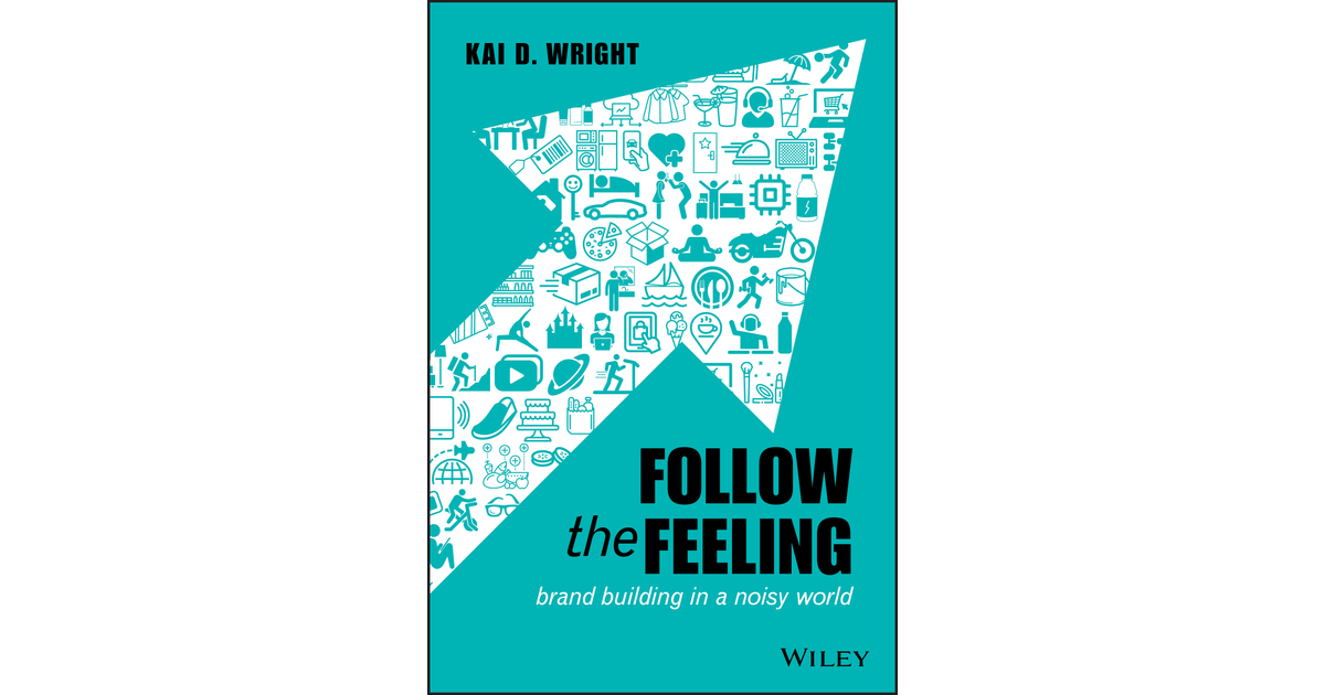 PREFACE - Follow the Feeling [Book]
