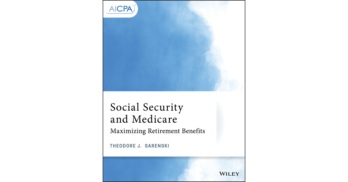 Index - Social Security and Medicare [Book]