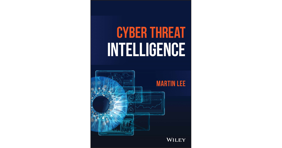 Cyber Threat Intelligence [Book]