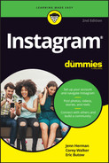 Introduction - Instagram For Dummies, 2nd Edition [Book]
