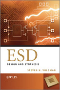 Chapter 6: Guard Ring Design and Synthesis - ESD: Design and Synthesis ...