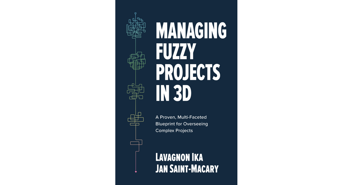 Managing Fuzzy Projects in 3D: A Proven, Multi-Faceted Blueprint for ...