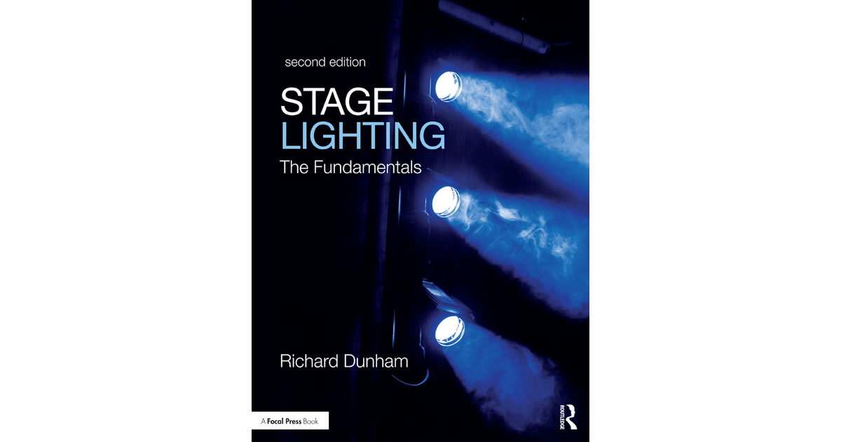 Copyright Page - Stage Lighting Second Edition, 2nd Edition [Book]