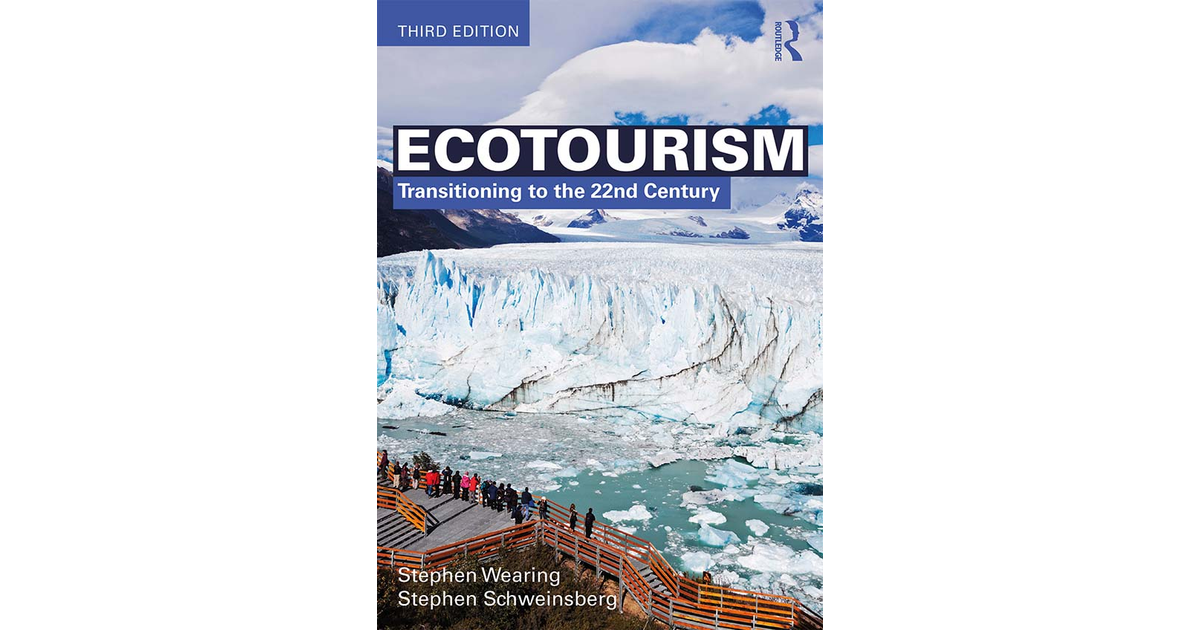 Index - Ecotourism, 3rd Edition [Book]