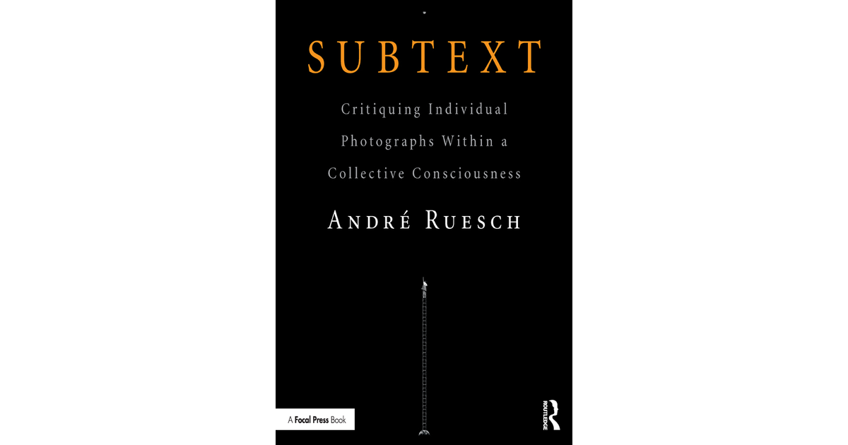 Subtext [Book]