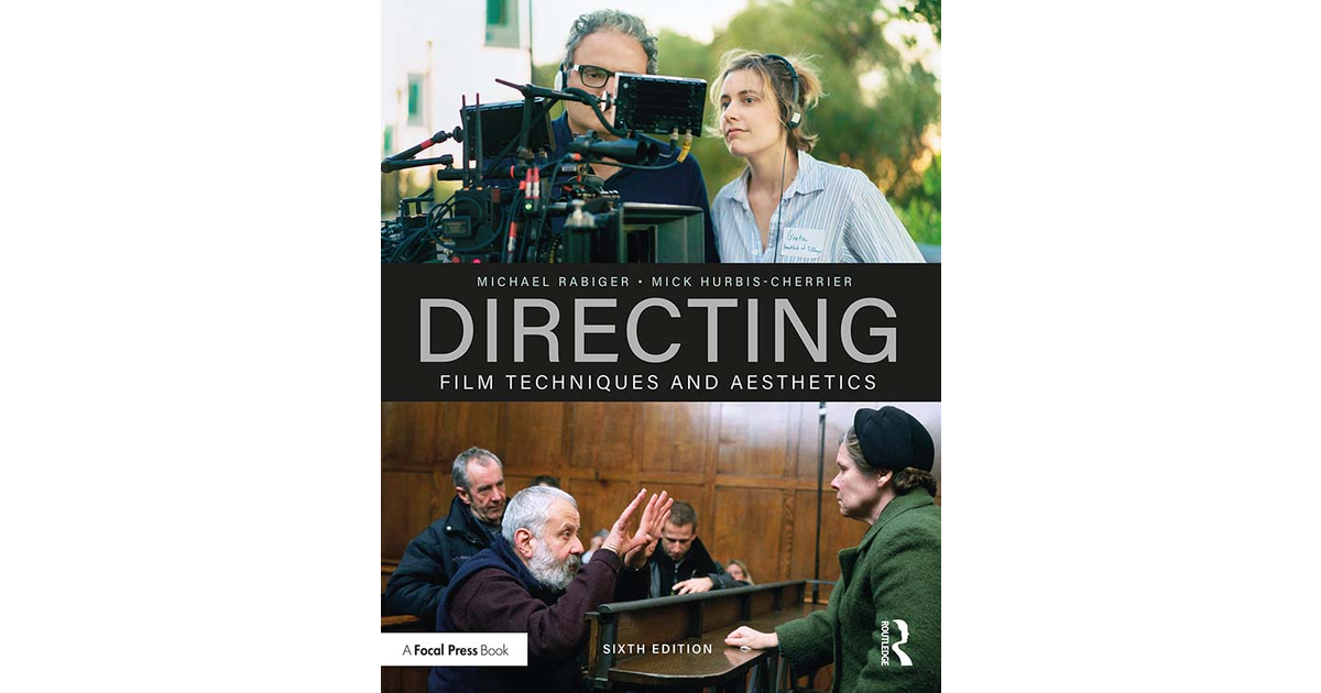 Directing, 6th Edition [Book]