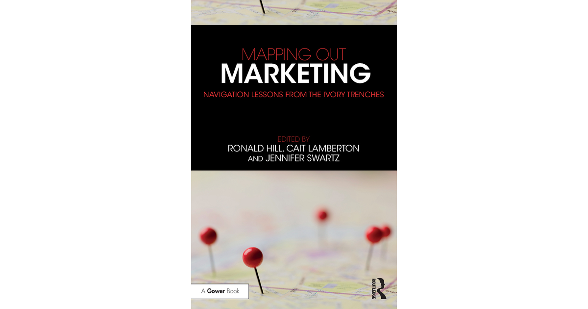 Mapping Out Marketing [Book]
