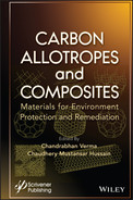 12 Carbon Allotropes in a Sustainable Environment - Carbon Allotropes ...