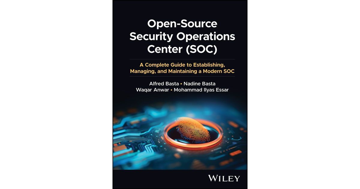 9 Incident Response Automation and Orchestration - Open-Source Security ...