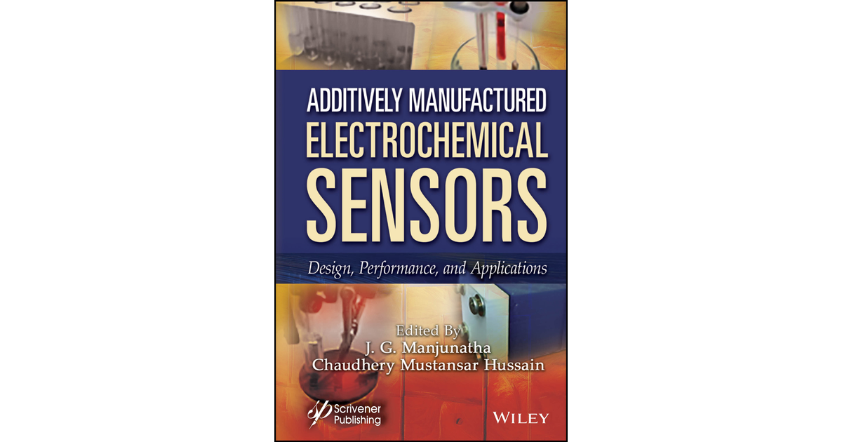 10 Applications of 3D-Printed Electrochemical Sensors in Food Quality ...