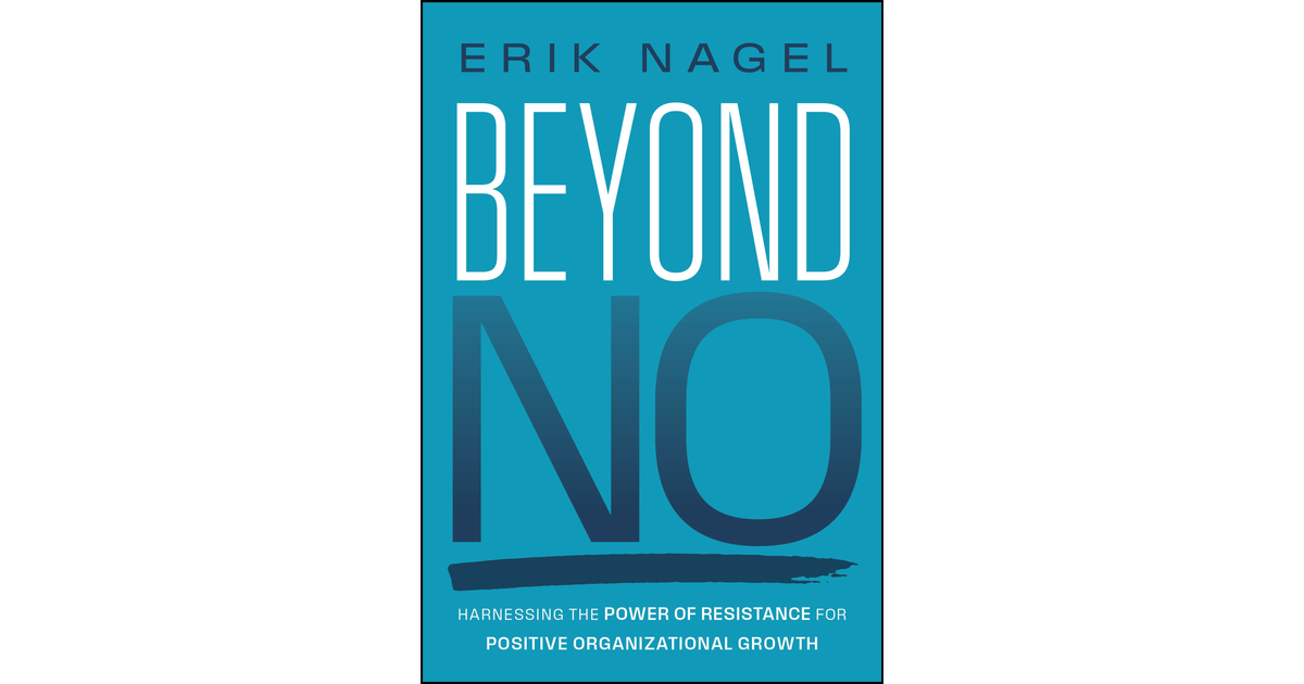 Beyond No [Book]