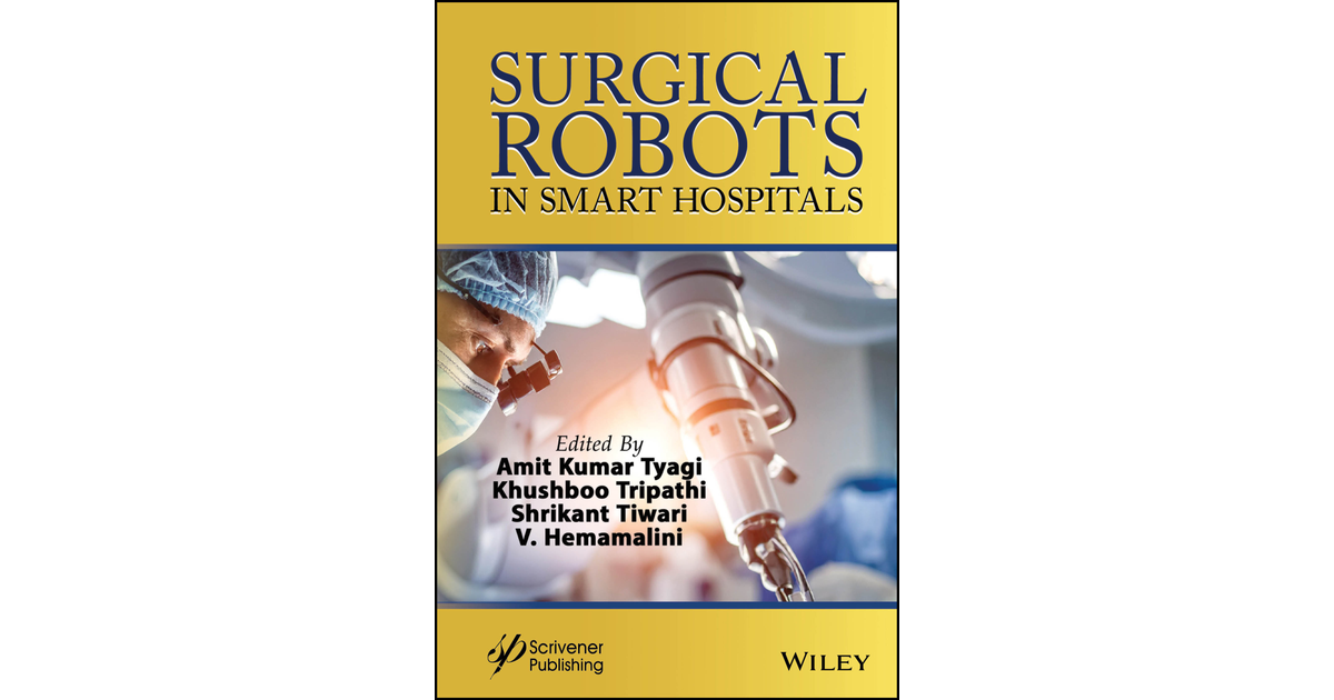 2 AI-Driven IoT, Federated Learning, and Surgical Robotics ...
