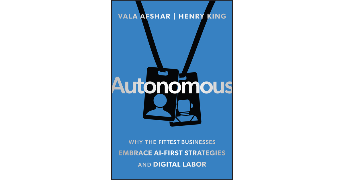 Index - Autonomous [Book]