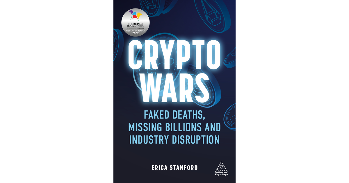 Contents - Crypto Wars [Book]