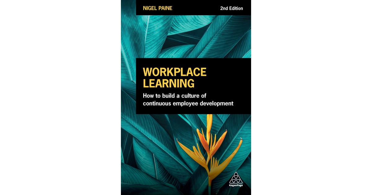 Index - Workplace Learning, 2nd Edition [Book]