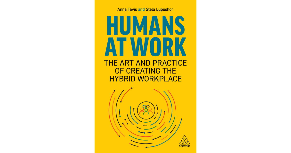 Humans at Work [Book]