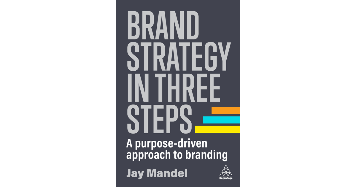 04 Your Core Values - Brand Strategy in Three Steps [Book]