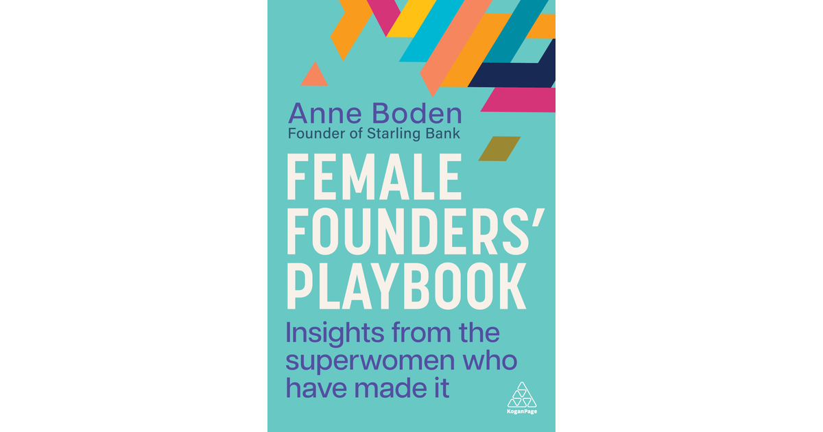 11 Negotiation - Female Founders’ Playbook [Book]