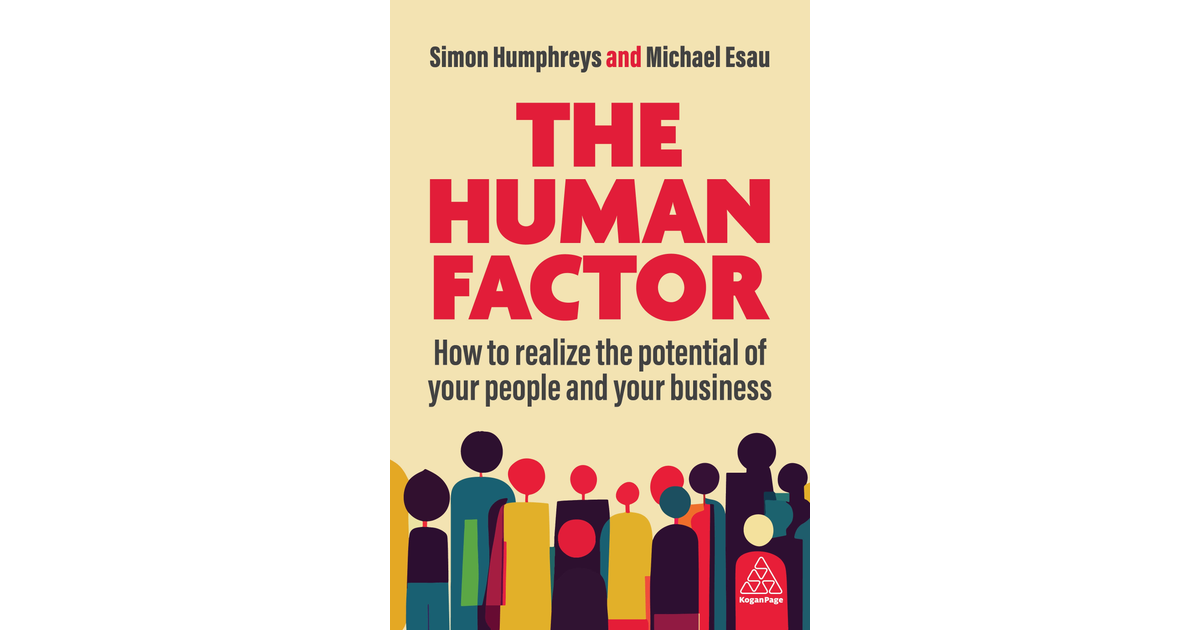 Acknowledgements - The Human Factor [Book]