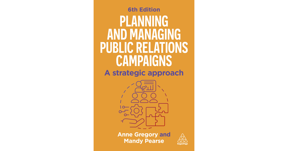 04 Research and analysis - Planning and Managing Public Relations ...