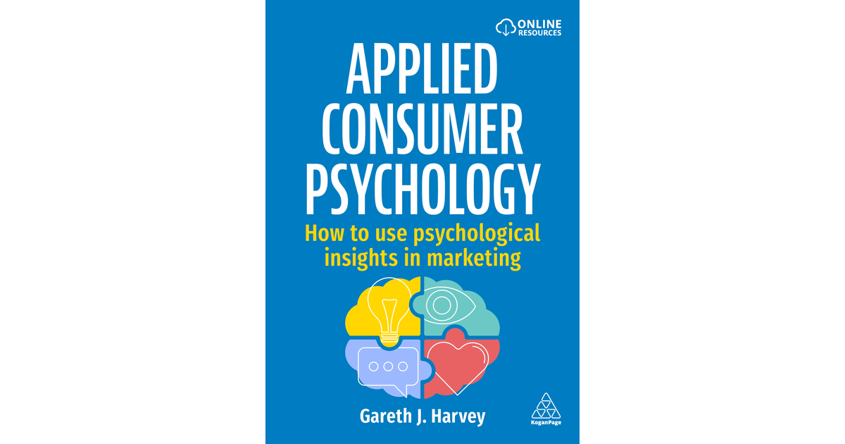 Contents - Applied Consumer Psychology [Book]