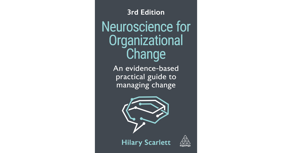 9 Planning change with the brain in mind - Neuroscience for ...