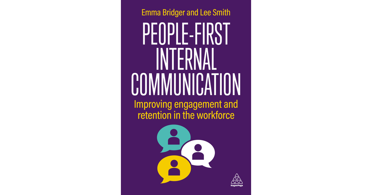Contents - People-First Internal Communication [Book]